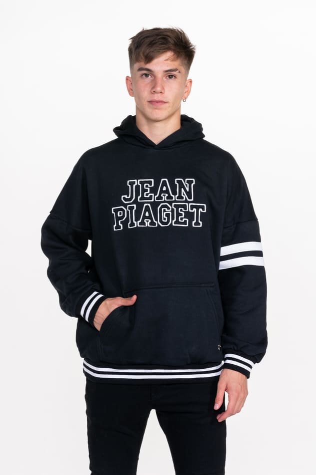 Jean Piaget - FOLLOW ME